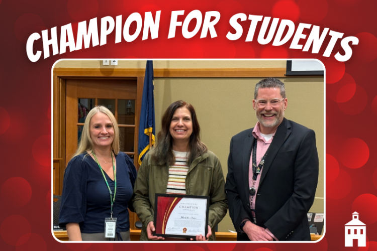 Bend-La Pine Schools :: Bend Tech Academy