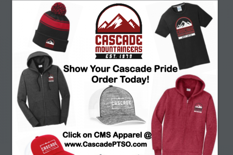 Bend-La Pine Schools :: Cascade