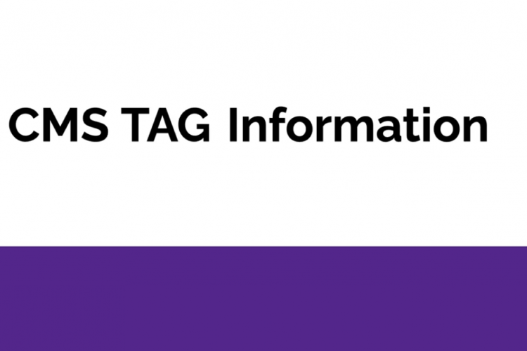 Bend-La Pine Schools :: CMS TAG Information