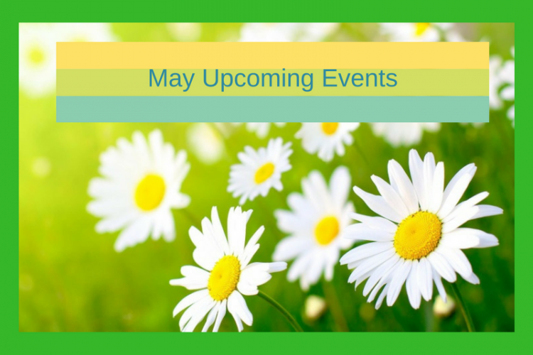 Bend-La Pine Schools :: May's Upcoming Events