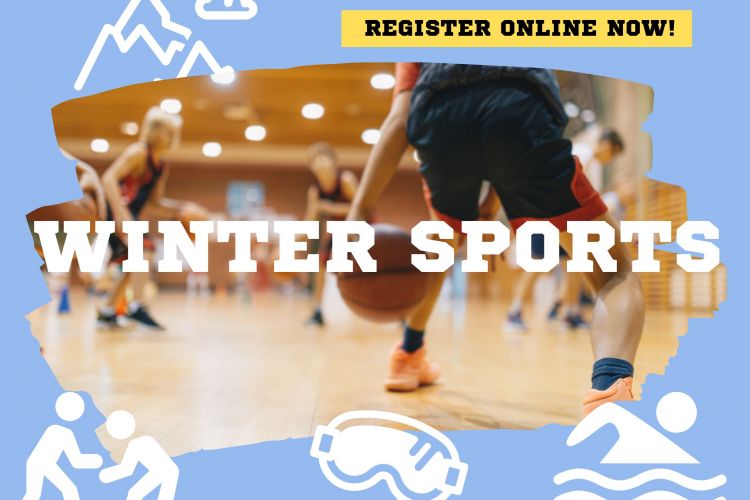 Bend-La Pine Schools :: Winter Sports Registration