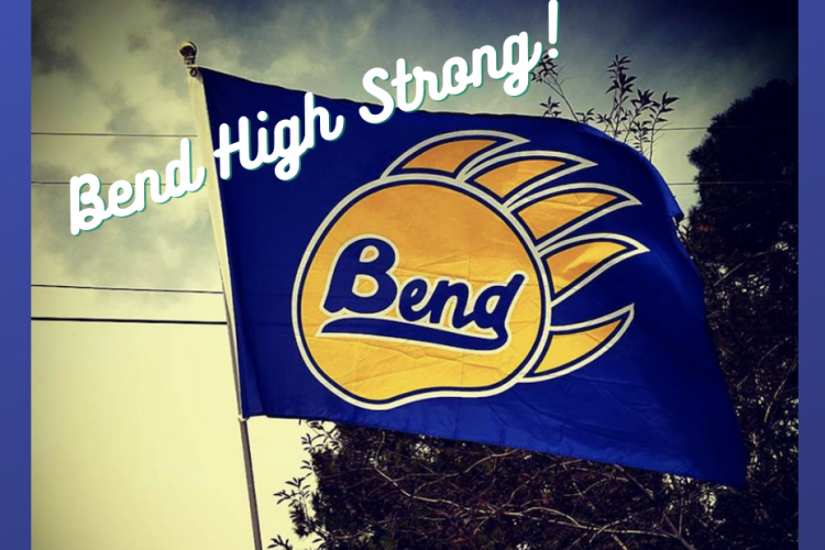 Bend-La Pine Schools :: Welcome Future Lava Bears!