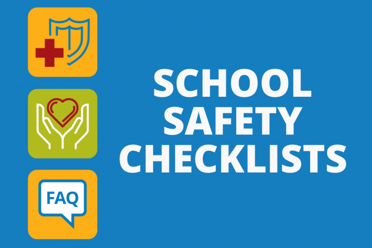 Bend-La Pine Schools :: Check Out Our School Safety Checklists