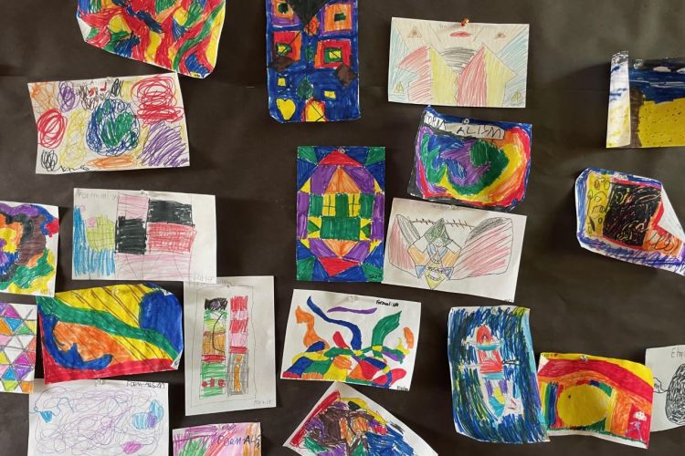 Bend-La Pine Schools :: Piper Post- September 16, 2022