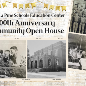 Bend-La Pine Schools :: district