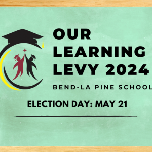 Bend-La Pine Schools :: district