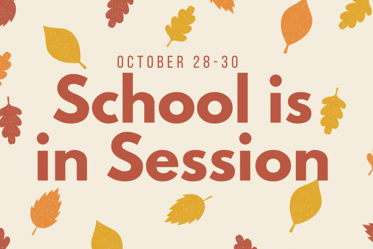 Bend-La Pine Schools :: School is in Session