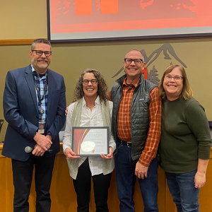 Bend-La Pine Schools :: district